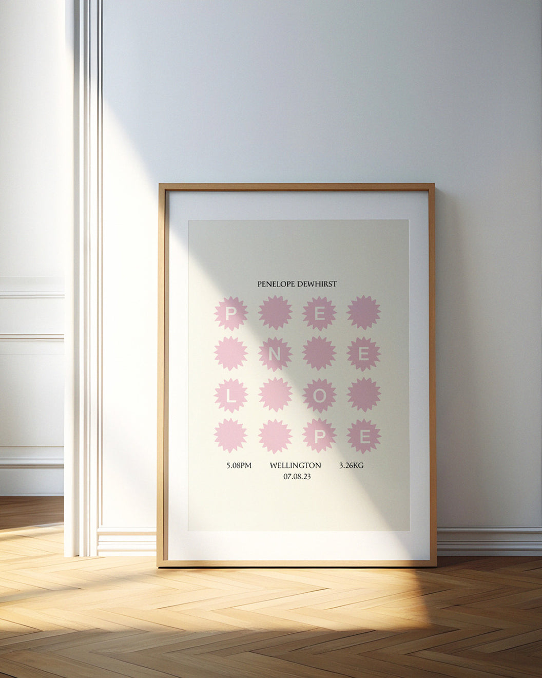 Simple Prints