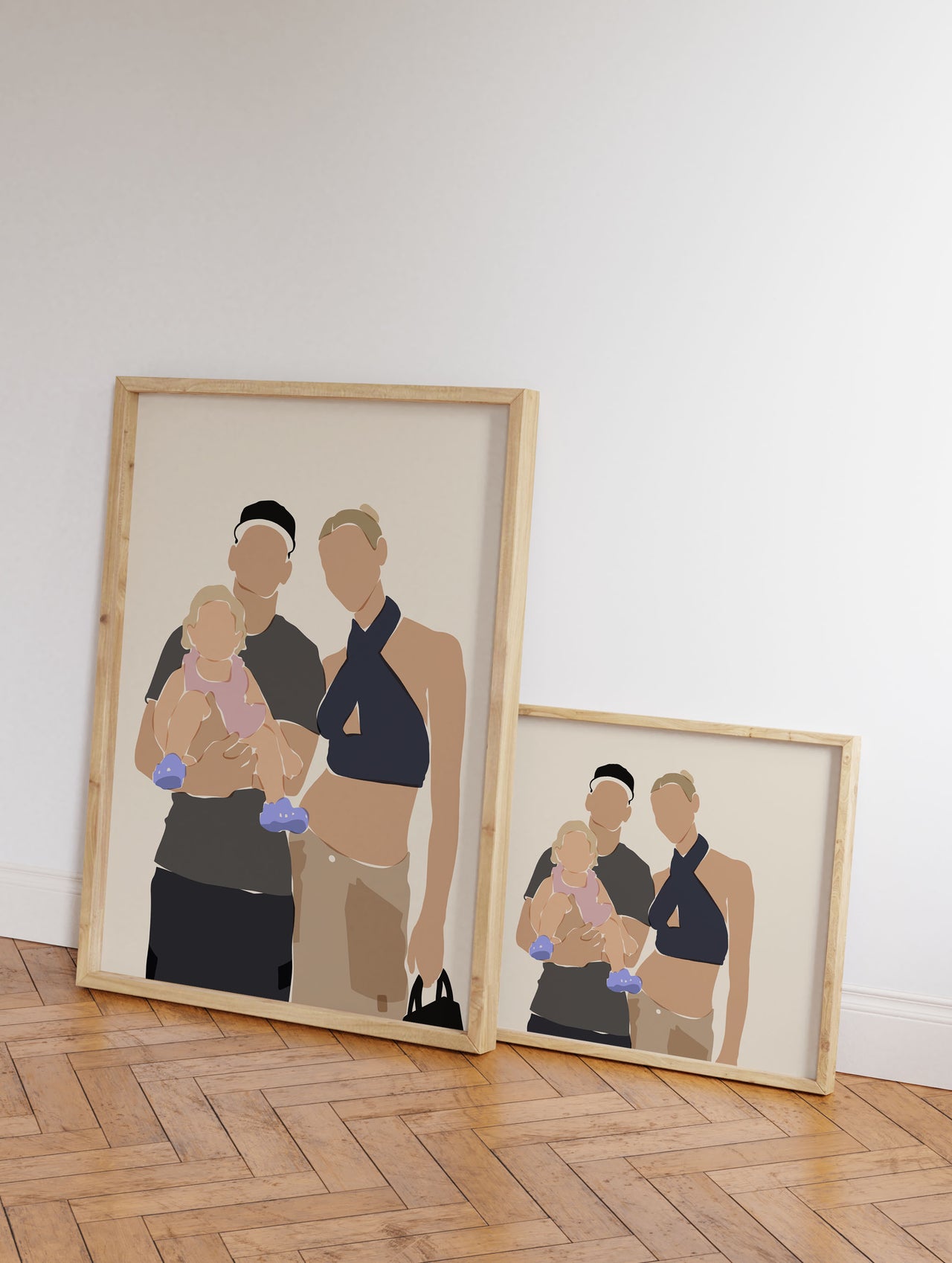 All – Simple Prints